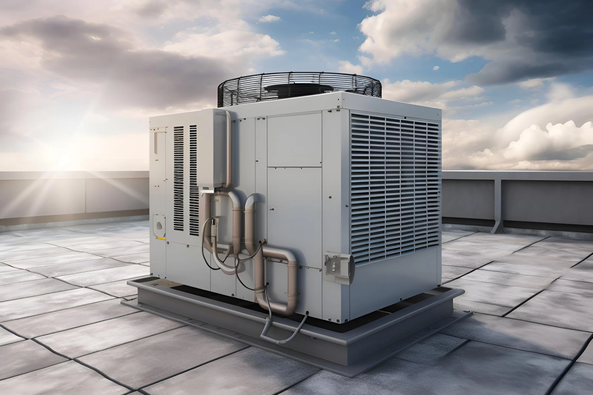 Fuel Polishing System For Generators - EVERGEE™ Energy Engineering